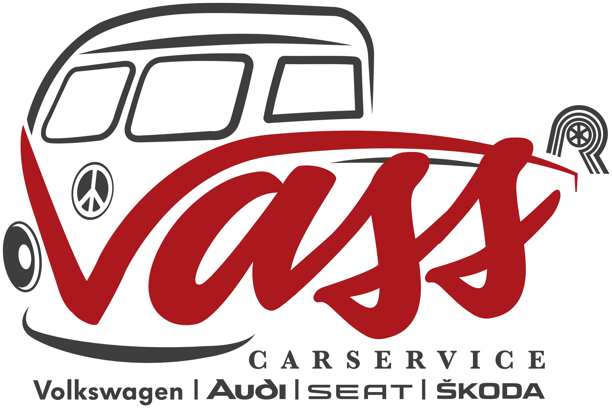 Partners | Het heilig wammes